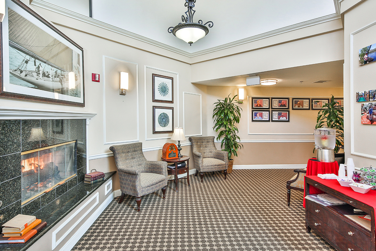 Our respite care program offers a range of benefits, including: